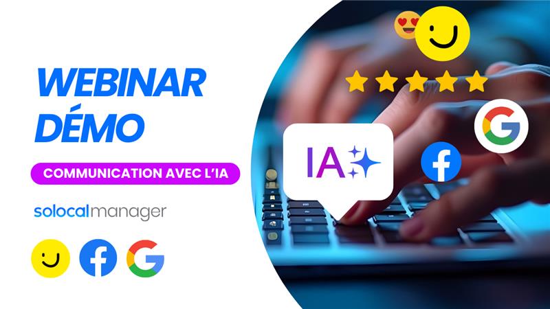Replay webinar – Boostez votre communication digitale avec l’IA ... Replay webinar – Boostez votre communication digitale avec l’IA ...